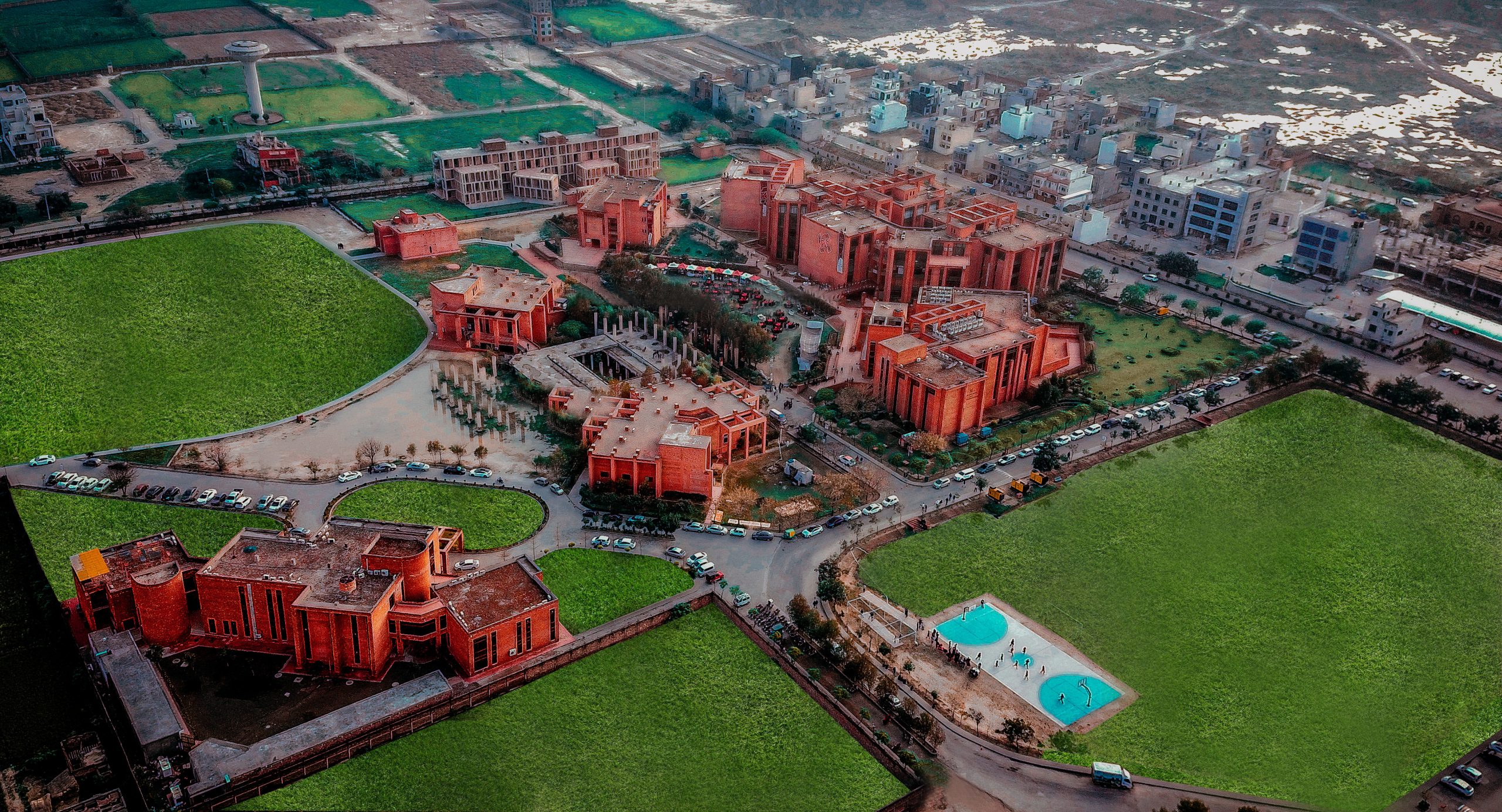 BNU Review - BNU Diaries