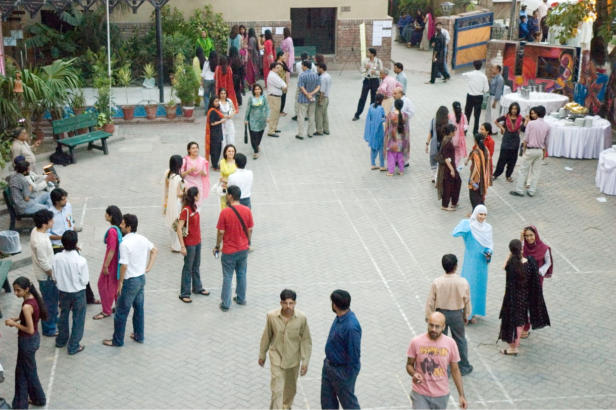 BNU Then and Now - BNU Diaries