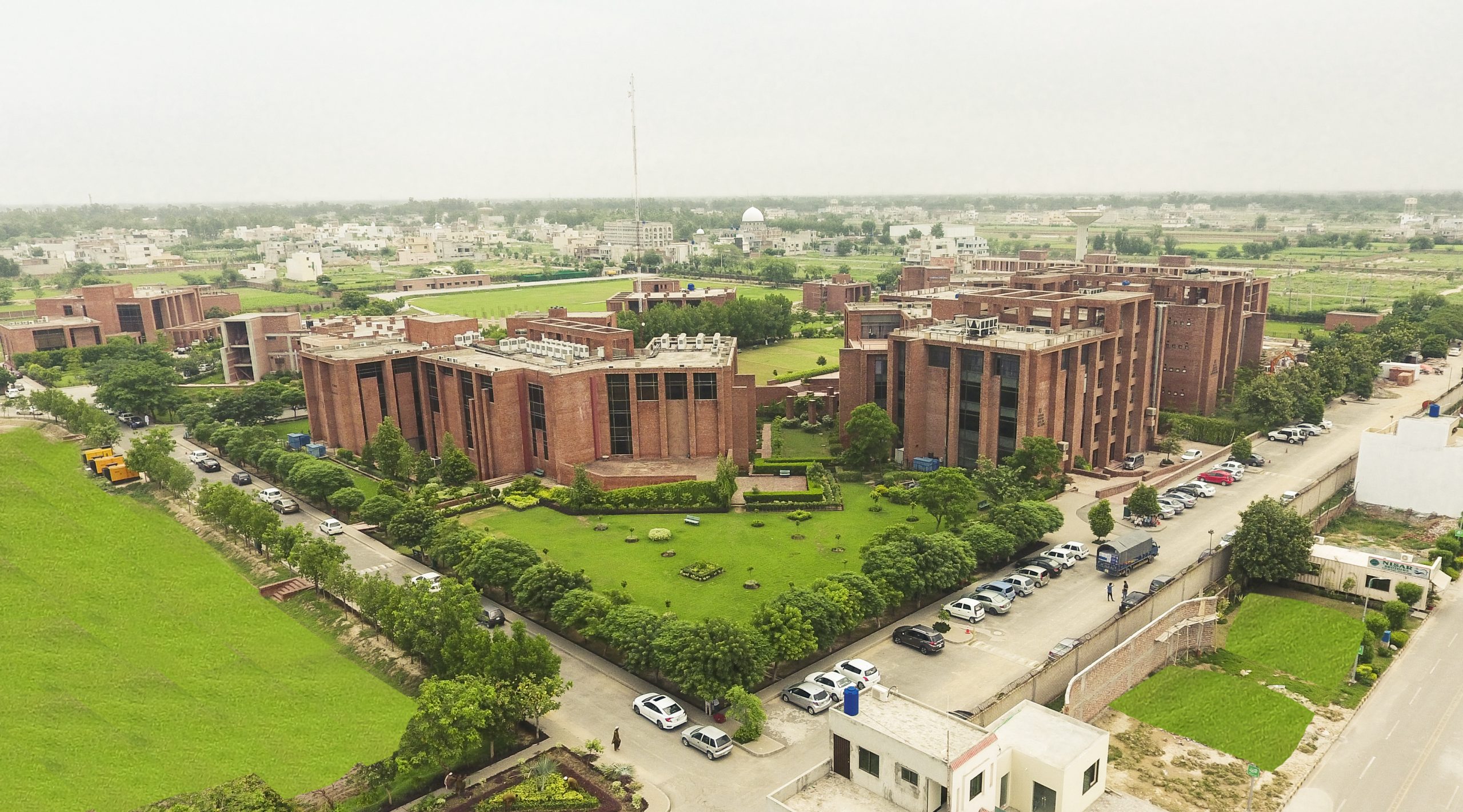 Along the Way - BNU Diaries